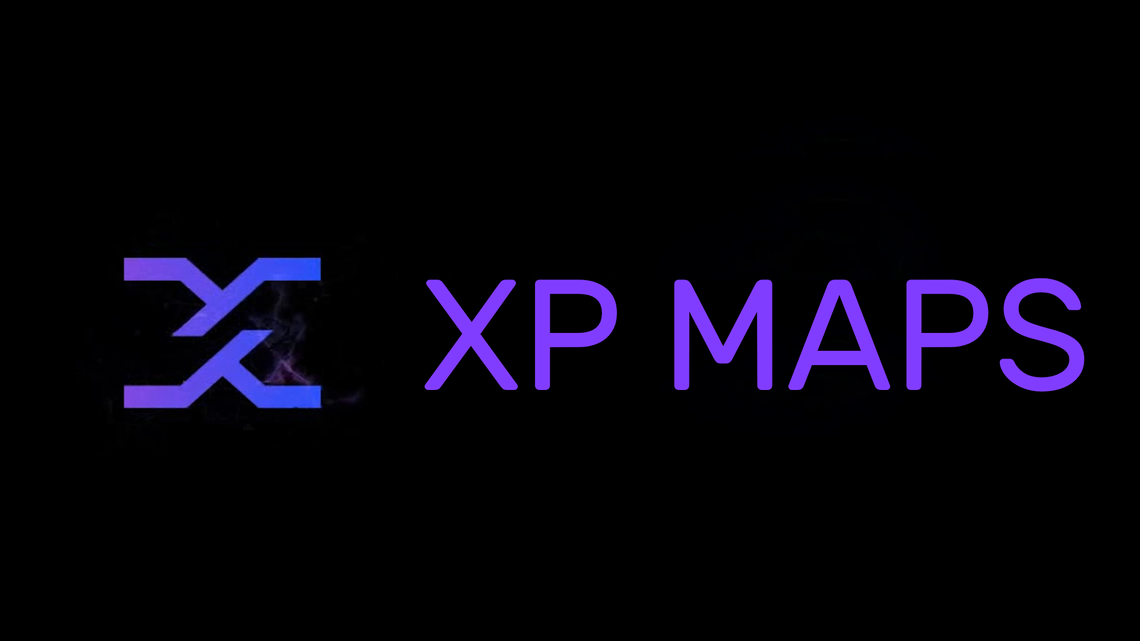 XP Maps